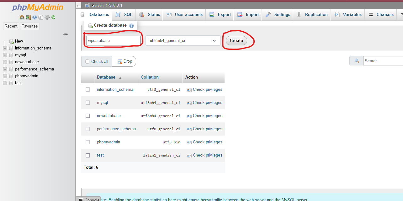 How To Install Wordpress On Localhost Using Xampp Neptechpal