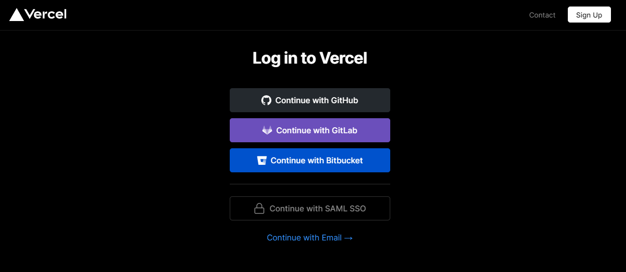 How To Host In Vercel? - NepTechPal